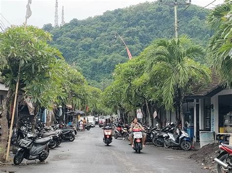 Bugbug Village Di Bali Tempatpopuler