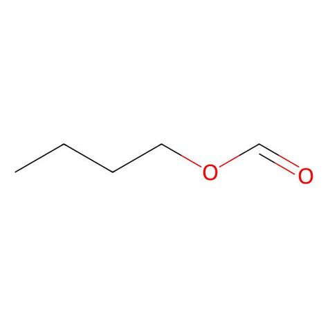 Butyl Formate Chemical Compound Plantaedb