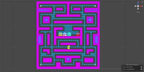 Unity Navmesh Navigation And Navmesh Agent Enemy Ai By Harrison O