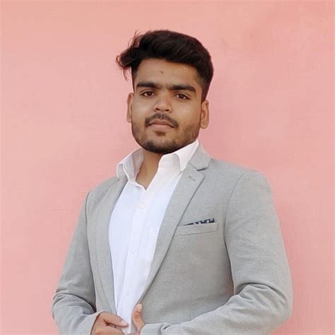 Sonu Singh Information Technology Aktu Xing