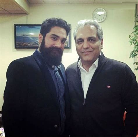 بیوگرافی علی زند وکیلی تصاویر جدید • مجله تصویر زندگی