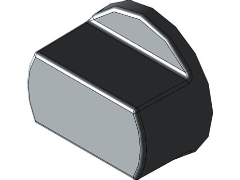 Free Cad Designs Files And 3d Models The Grabcad Community Library