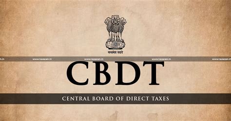 CBDT Notifies Section 80G Deduction To Shree Ramanuj Kot Trust Extend Of Rs 1 63 06 311 Under