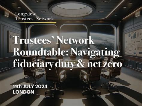 Roundtables And Summits Longview Networks