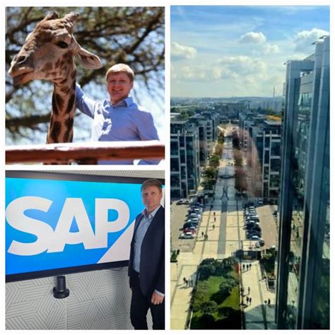 Alexey Varfolomeev Cpp Csmp On Linkedin Sap Serbiaadventure