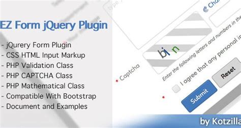 30 Jquery Validation Plugins For Form Data Verification