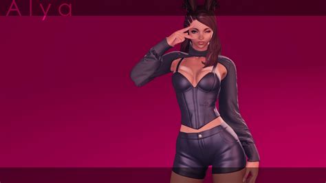 Rust The Glamour Dresser Final Fantasy Xiv Mods And More