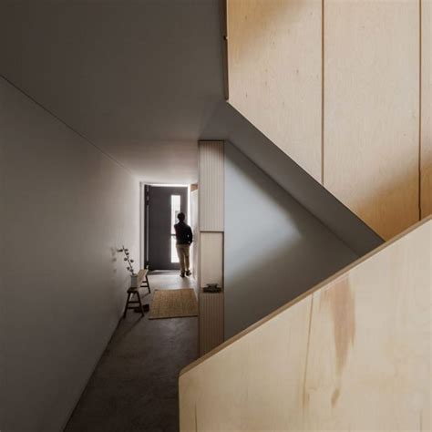 What An Architect Is Responsible For Seems To Have Diminished Says Commenter