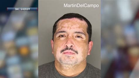 Santa Barbara County Sheriffs Office Holds Press Conference For 2022