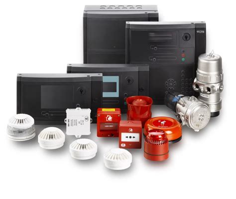 Fire And Gas Detection System Maxi Seal Fze