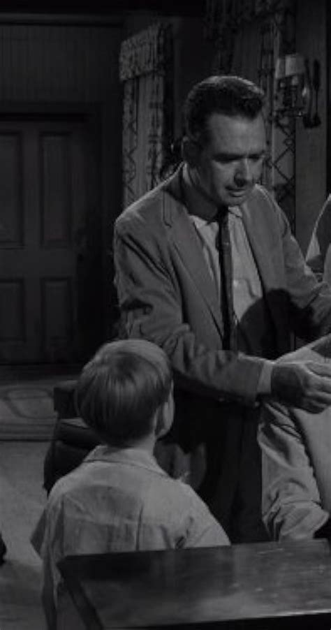 The Twilight Zone Its A Good Life Tv Episode 1961 Bill Mumy As