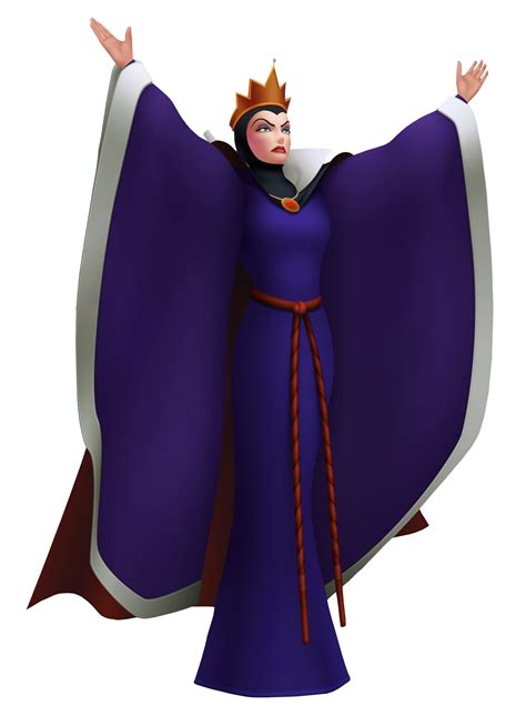The Evil Queen Disney Y Pixar Fandom