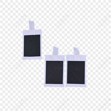 사진 프레임 빈 아트 사진 프레임입니다경계인쇄 용지 Png 일러스트 무료 다운로드 Lovepik