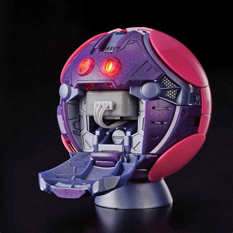 [피규어라이즈 메카닉스] 하로 핑크 [4월입고완료] [4573102583109] Frm Haro 건담하로건담 반다이 하로 핑크 하로핑크하로 반다이건담시드반다이프라모델