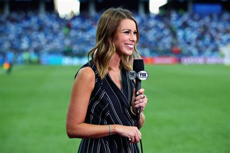 Meet Foxs Womens Broadcast Team Of The Fifa Mens World Cup Hosted In