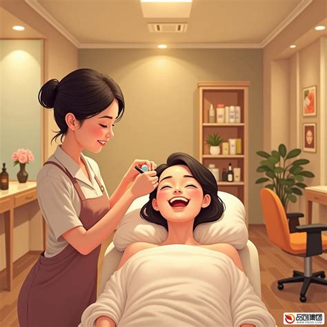 美容院客户服务与评估：打造卓越顾客体验的秘诀 品创集团 一站式研发服务平台