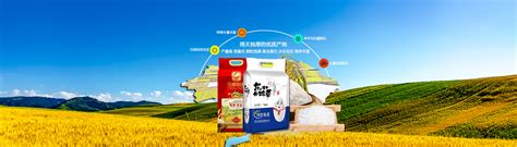 联系方式 营口志诚米业有限公司