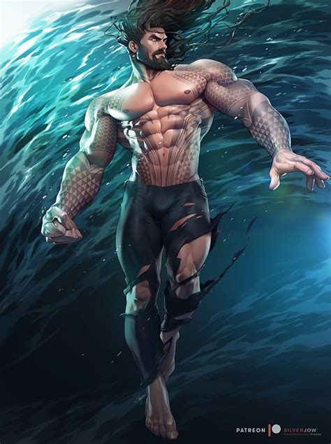 Rule 34 Actor Aquaman Aquaman 2018 Arthur Curry Celebrity Dc Dc