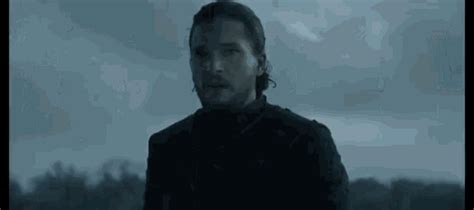 Jon Snow Battle Of Bastards  Jonsnow Battleofbastards
