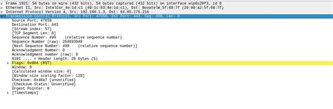 Mit Wireshark Den Netzwerk Traffic Erfassen Und Analysieren Computer Weekly