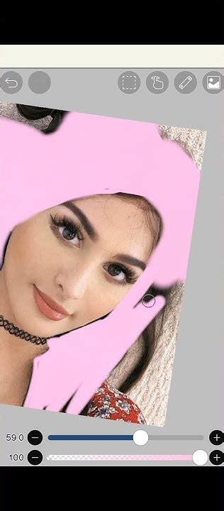 Sssniperwolf With Colorful Hair💕💛💙 Youtube