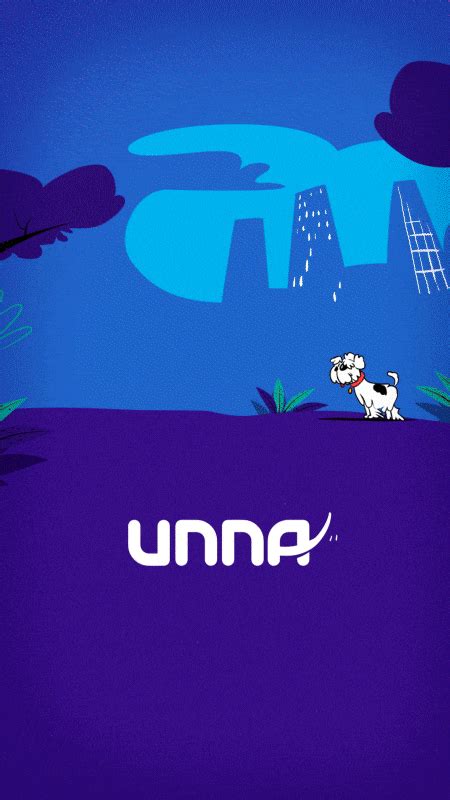 Unna Ilustrograma Estúdio De Animação