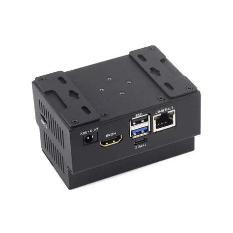mini computer based on jetson nano w multiple peripheral interfaces