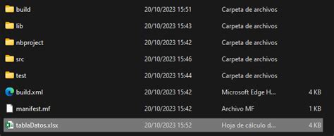 Github Benji379exportarexcel Exportar Datos De Un Jtable En Java