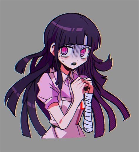 Tsumiki Mikan Sprites