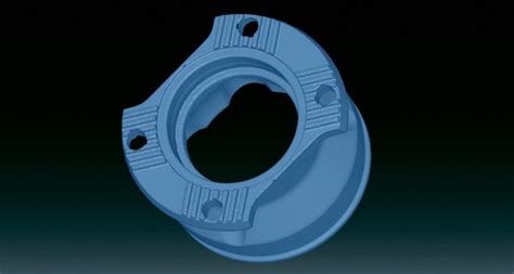 Wenzel Group Gmbh And Co Kg ハンディ型3dスキャナ 精密測定機器 株式会社シーケービー