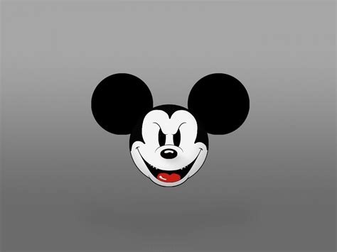 Bad Mickey Mouse Wallpapers Wallpaper Cave
