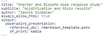 Is It Possible To Render Gt Tables In Power Point Tables Posit