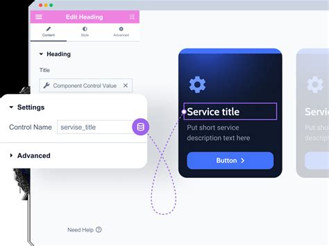 dynamic wordpress components get reusable web elements crocoblock