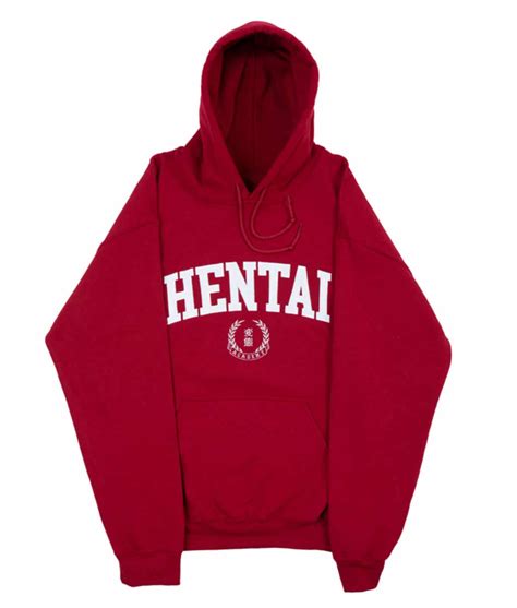 Hentai Hoodie Available Up To 50 Off With Free Shipping