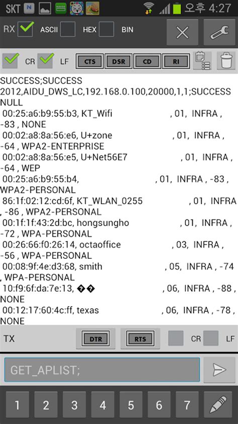 Usb Serial Terminal Lite Apk For Android Download