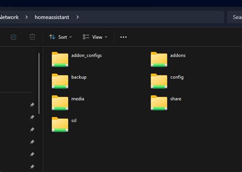 Home Assistant Community Add On Nginx Proxy Manager Page 36 Home Assistant Os Home