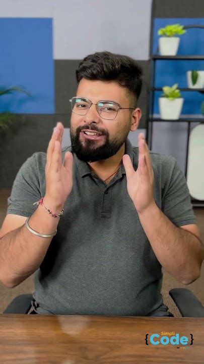 🤔🤔 Is Math Necessary For Coding Coding Maths Shorts Simplicode Youtube