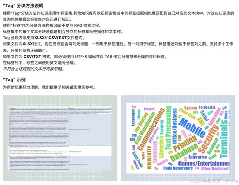 终于有人把 Ragflow 讲清楚了！小白也能看懂的企业开源知识库教程 Ragflow是什么 Csdn博客