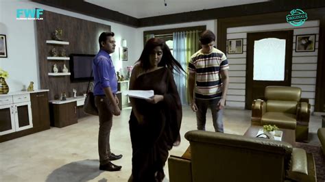 Harkat [ P 01 ] Amethur Indian Web Series Hd Eporner