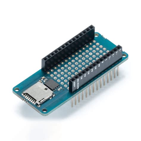 Arduino Mkr Mem Shield Made In Italy Makers Electronics