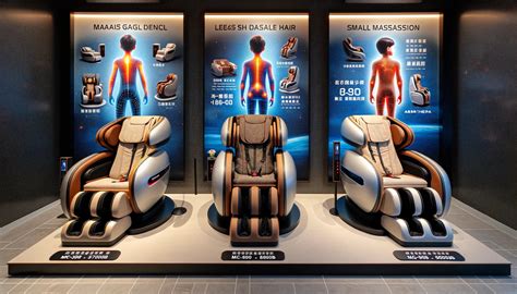 Massage Chair With Balls Naipo