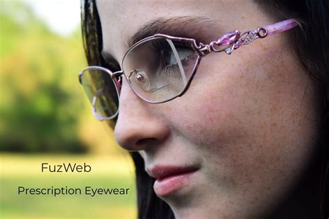 Fuzweb Prescription Eyewear And Sunglasses
