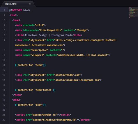 Github Tinacioussublime Tinacious Design Syntax Trafficlight Tinacious Design Syntax