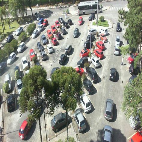 Parking Spot Detection Object Detection Dataset By Griffin Corriher