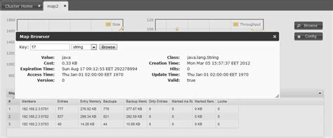 in memory data grid hazelcast documentation