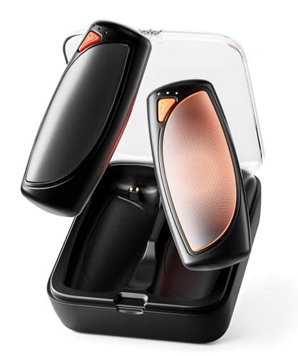 Cotop Handwärmer Test Elektrischer Begleiter Gegen Kalte Hände