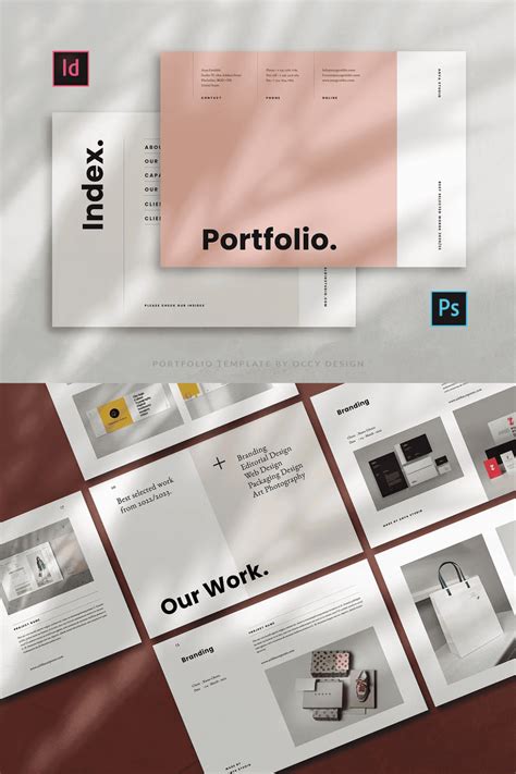 Graphic Design Portfolio Siteoutsite