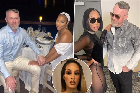 Tamar Braxton Engaged To Queens Court Finalist Jeremy Jr Robinson