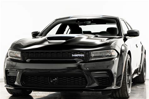 Dodge Charger Mopar