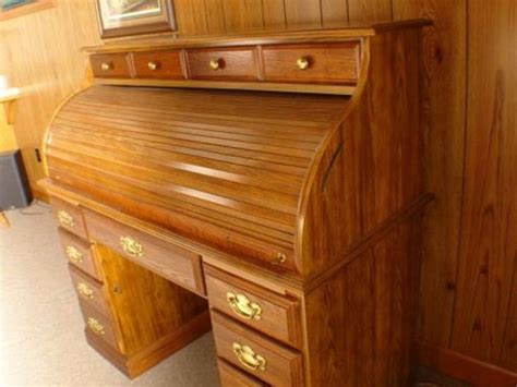 Riverside Roll Top Desk Roll Top Desk Desk Furniture Design